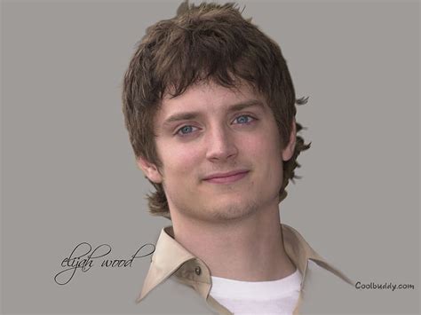 Elijah Wood Young