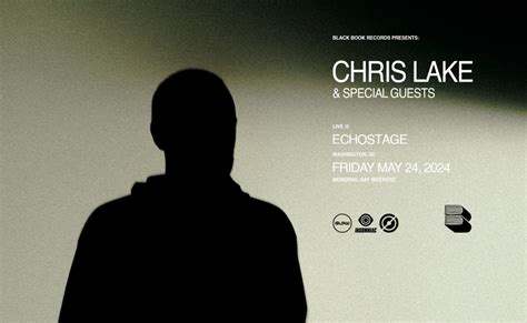 Chris Lake Insomniac