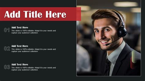 Call Center Operations Management Ai Image Powerpoint Presentation Ppt Ecs Ppt Sample