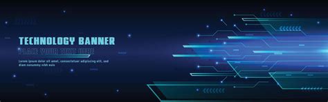 Technology Banner Images