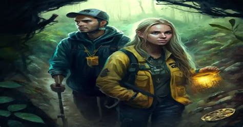 Is Metal Detecting Dangerous Tvmdc