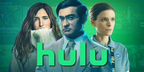 Best Hulu Shows And Original Series To Watch September 2023