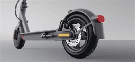 Xiaomi S Electric Scooter Review