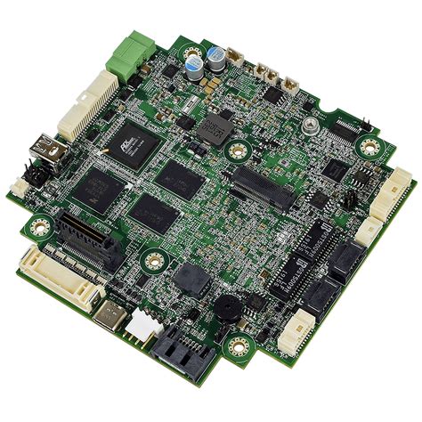 Single Board Computers SBC Reliable Rugged Embedded Computer Solutions