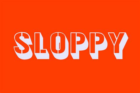 Sloppy In Different Languages 134 Translation And Listening Translatehow