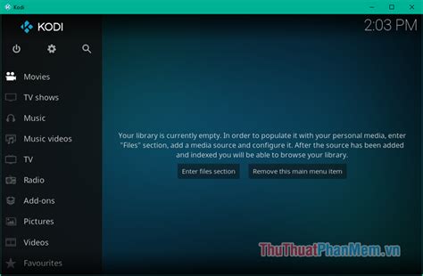 How To Install And Use Kodi On A Computer