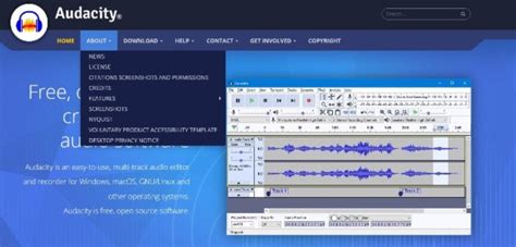 7 Aplikasi Edit Audio Pc Yang Wajib Kamu Coba Dijamin Jernih Rancah