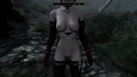 Clipping Issues Technical Support Skyrim Special Edition LoversLab