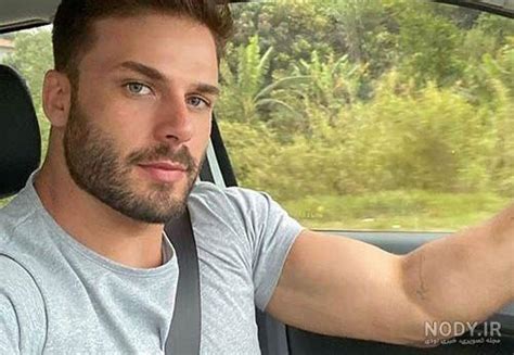عکس پسران خوش تیپ قدیمی عکس نودی