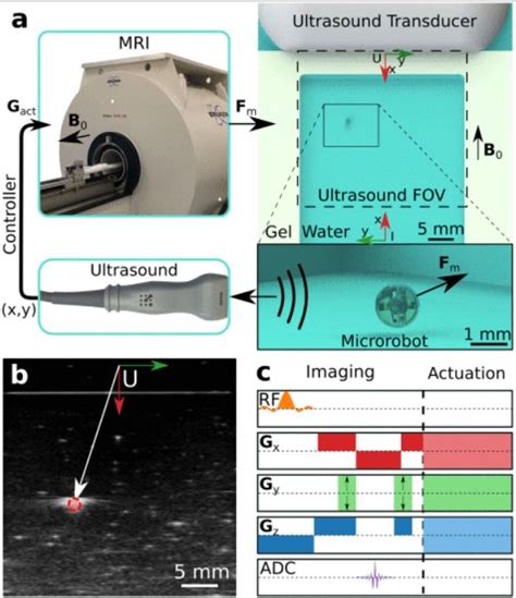 Deep Learning Based 3d Magnetic Microrobot Tracking Using 2d Mr Images Medical Systems Max
