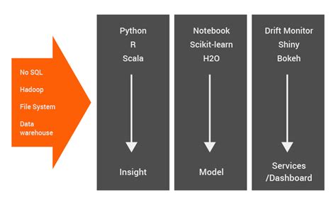 What Makes Dataiku DSS The Ideal Solution For Enterprise AI