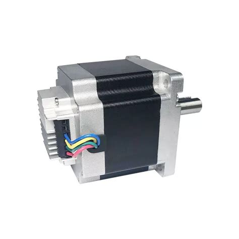 China Customized Can Bus Control Integrated Stepper Motor Suppliers Manufacturers Factory