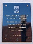 Moravecké Janovice Wikipedie