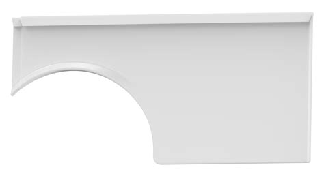 Northeast Modified Quarter Panels