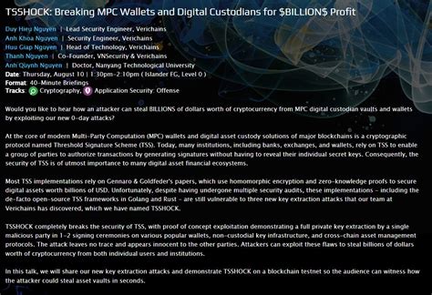 Bart Preneel Posted On Linkedin