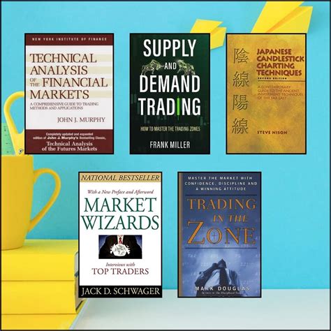 Best Trading Books Combo Findurbook