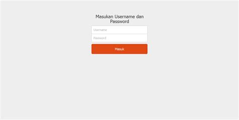 Source Code SI Data Siswa Dengan PHP TugasAkhir Id