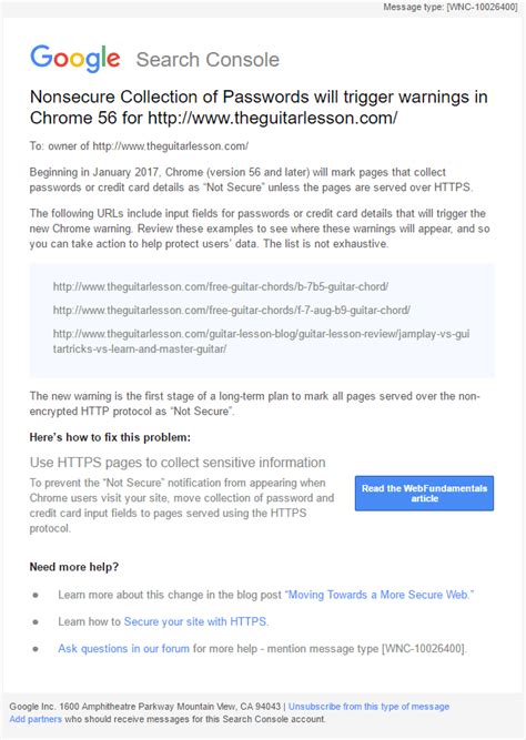 WordPress To HTTPS Migration Guide Case Study Of Securing Our Site Over SSL