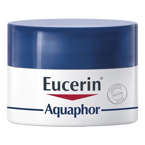 [exp2024] Eucerin Aquaphor Soothing Skin Balm 7ml 110ml Shopee Thailand