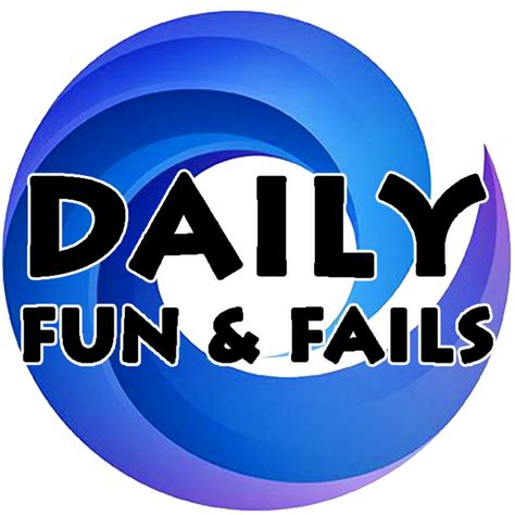Daily Fun And Fails Youtube