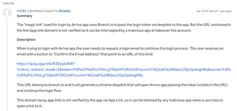 Exploiting Deep Links In Android Part 1