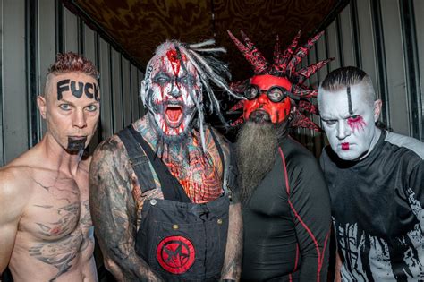 Mudvayne Tour 2024 Unveiling The Ultimate Metal Extravaganza The