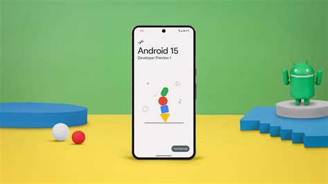 android 15 developer preview 1 everything you need to know youtube