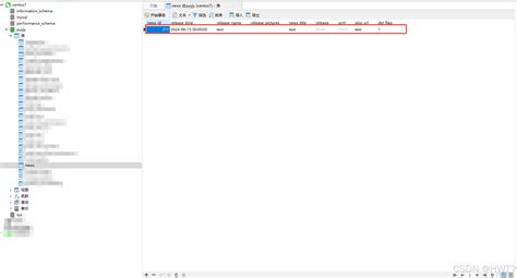 【虚拟机安装与部署系列（六）】：部署前后端一体项目（springboot）springboot项目部署虚拟机vmware Csdn博客