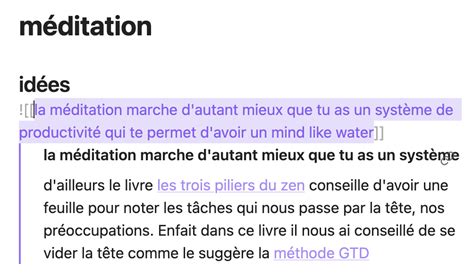 Write Inside Embedded Note Help Obsidian Forum