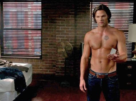 7 Facts About Jared Padalecki You Might Not Know Mens Variety