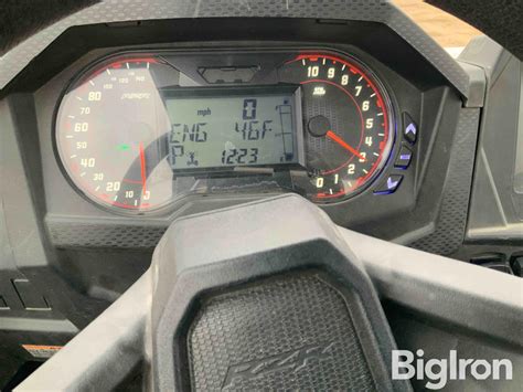 2022 Polaris Rzr Utv Transportation Bigiron