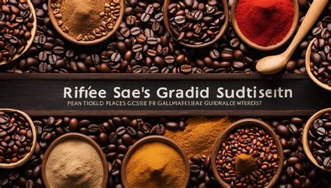 Coffee Bean Grading And Quality Standards Sudden Coffee