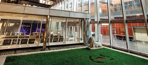 Urban Core Lab Retrofit Bspk