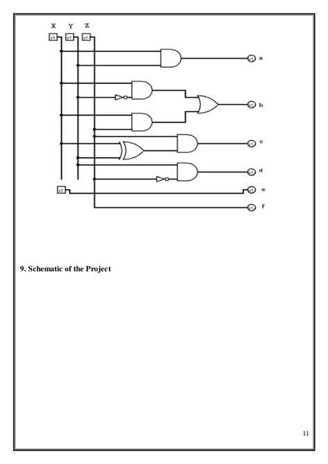 Cmos Vlsi Project Cmos 3 Bit Binary To Square Of The Given Input