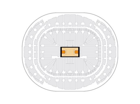 Kaseya Center Seating Chart And Seat Views Seatgeek