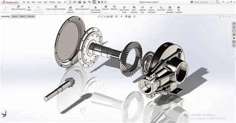 Parametric Cad Drawing Solutions At ₹ 500hour In Mumbai Id