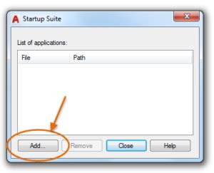 Basic AutoCAD Customization Custom Programs AutoCAD Blog Autodesk
