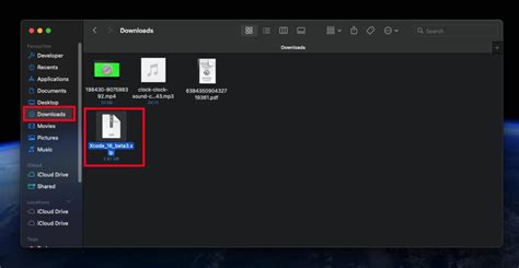 How To Fix This Version Of Xcode Isnt Supported Error In Macos Sequoia