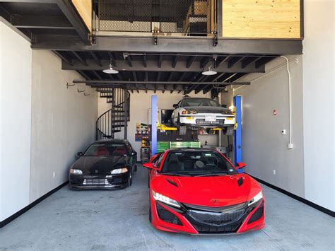 Garage Gallery Garages Of America