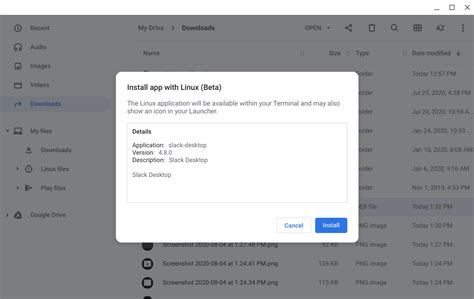Linux Apps On Chrome Os An Easy To Follow Guide Computerworld