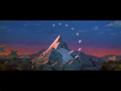 Paramount Pictures 2000 Youtube