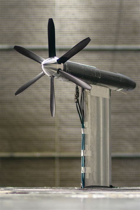Isolated Propellers
