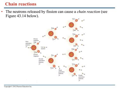 nuclear physics lecture ppt chemistry science