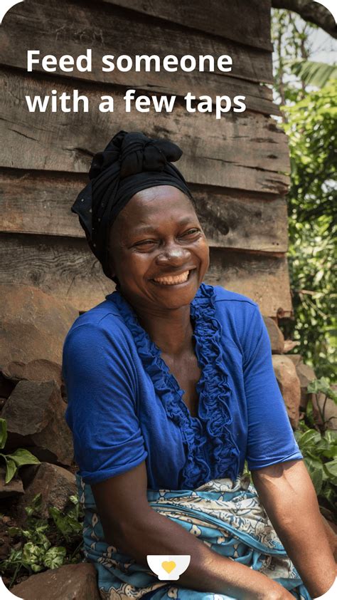 Sharethemeal Charity Donate Para Android Descargar