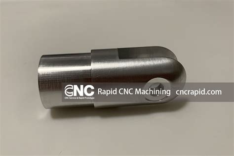 How Rapid CNC Machining Can Save You Time And Money