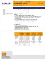 FS And FS NETGEAR PDF Catalogs Technical Documentation Brochure