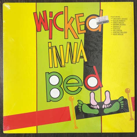 Yahoo オークション Various Wicked Inna Bed
