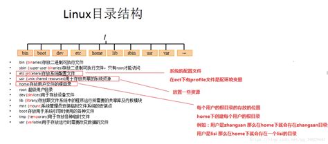 linux基础 5 linux根据市场需求不同 基本分为两个方向 csdn博客