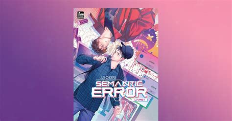 Semantic Error Conheça O Bl Que Inspirou Drama Coreano Daebak Elfo