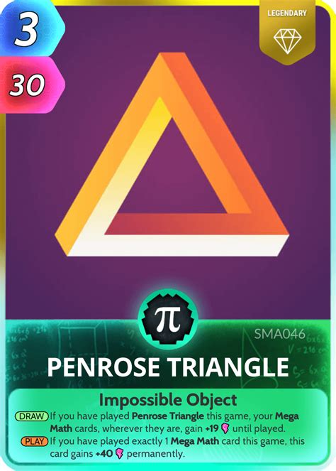 How To Draw Impossible Triangle